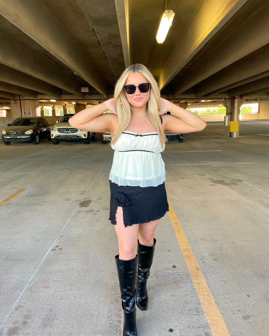 Balliet Boutique- Stillwater, Oklahoma