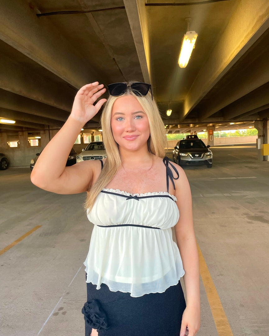 Balliet Boutique- Stillwater, Oklahoma